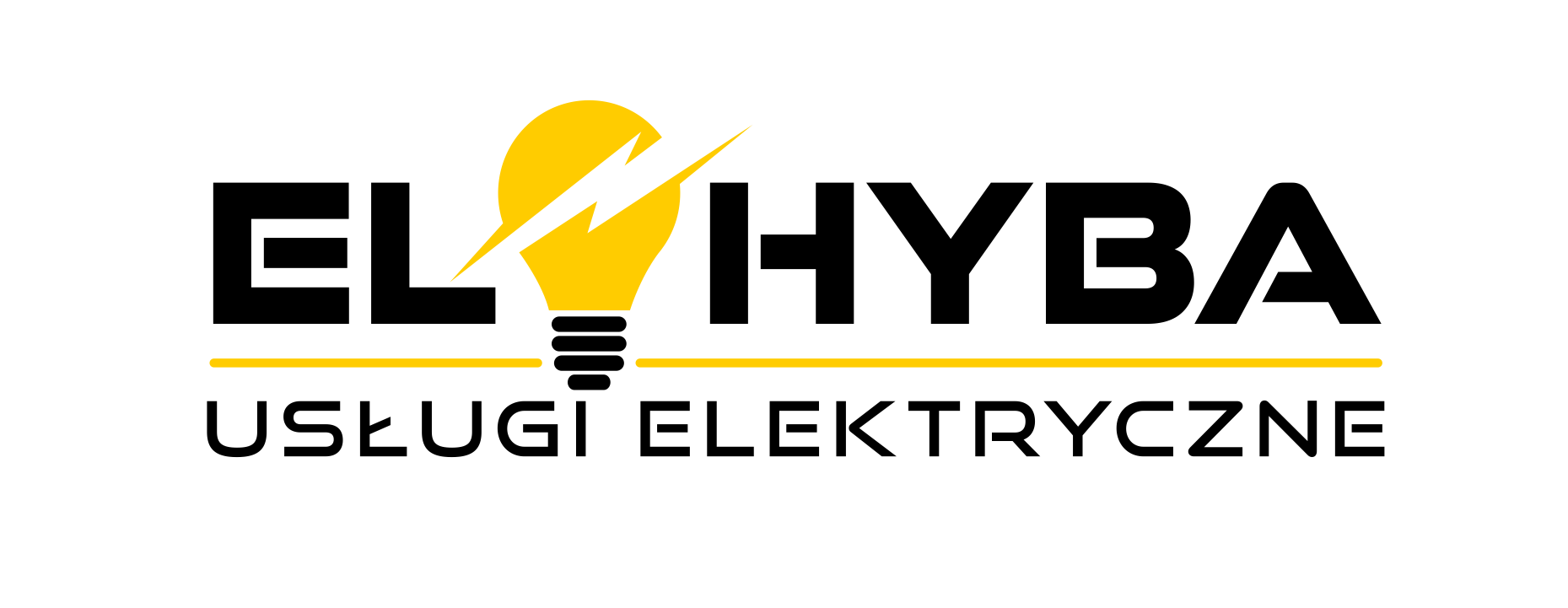Strona główna - EL-HYBA - Usługi elektryczne